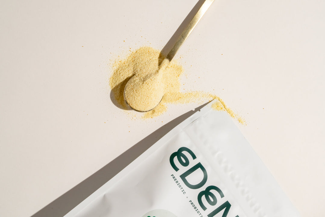 What Is Resistant Starch? Everything You Need To Know – Eden's