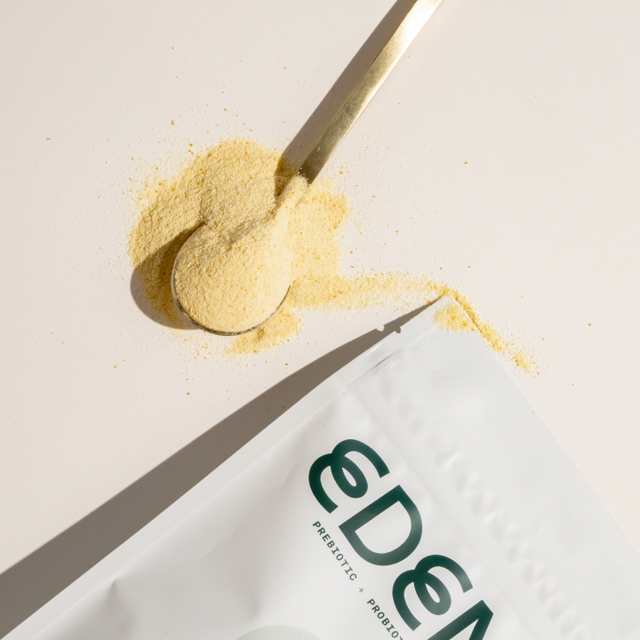 Eden's — Synbiotic Gut Health Supplements For A Healthier You